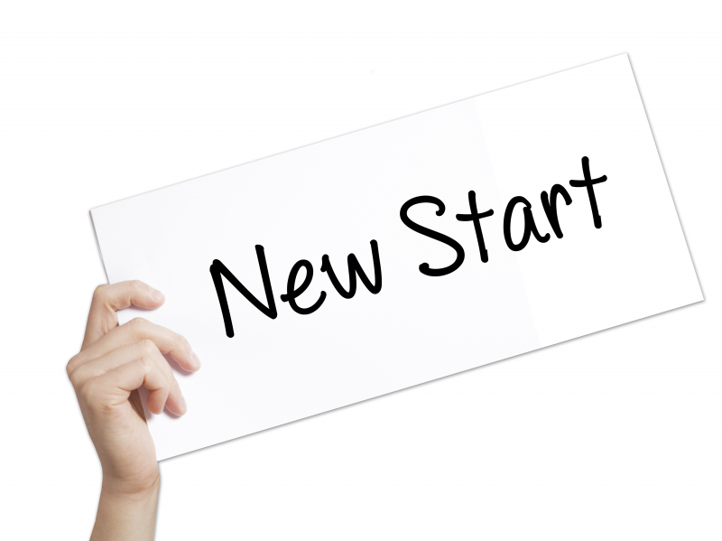 Sötsug och nyårslöften - IM Natur